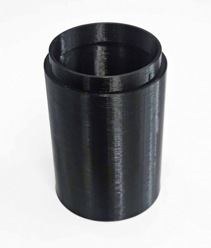 ZWO 3D Printed Light Shield For ZWO SeeStar - Rother Valley Optics Ltd